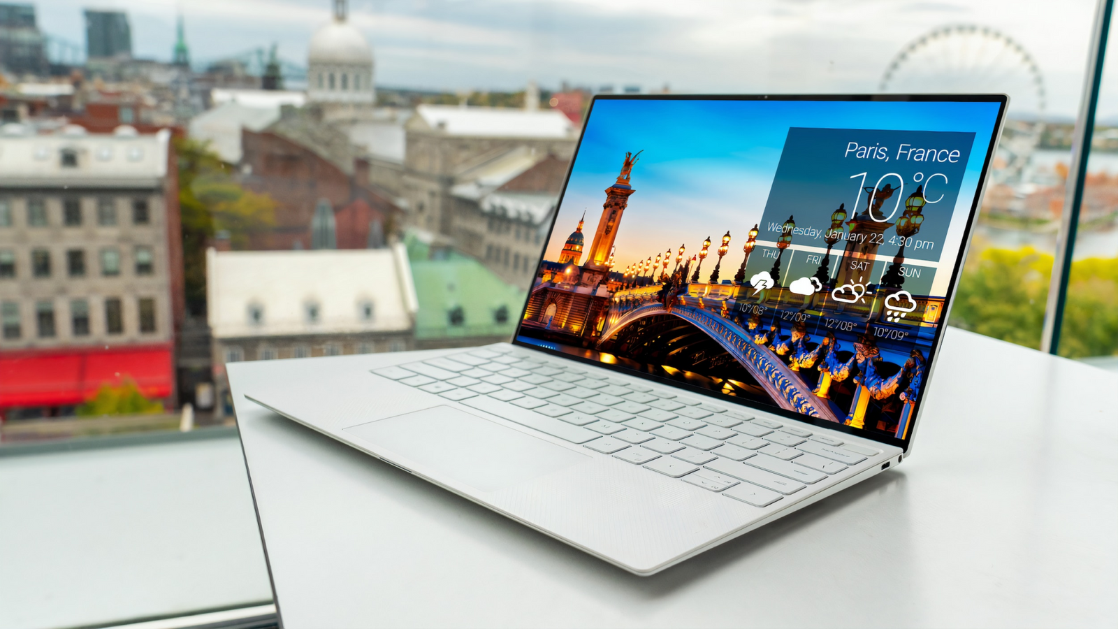 Refurbished Laptops & Desktops from Lenovo, HP, Dell in Canada